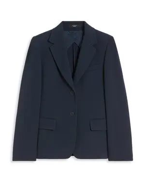 Max Mara Wkdginnasta Blazer