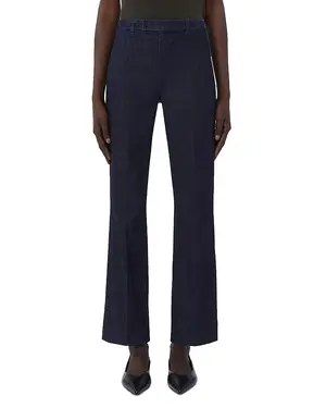 Max Mara Smmdiana Cropped Trousers