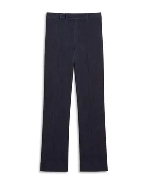 Max Mara Smmdiana Cropped Trousers