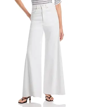 Veronica Beard Wide Leg Bottoms For Women
