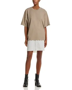 Maison Margiela Sheath Day Dresses