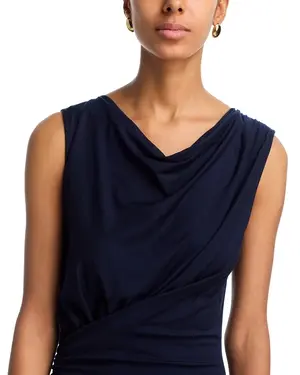 Veronica Beard Kerilyn Maxi Dress