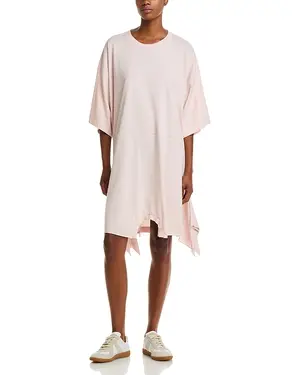 Sneakers Go Dresses