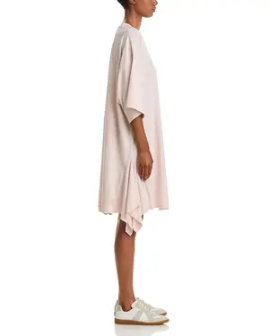 MAISON MARGIELA Asymmetrical Dress