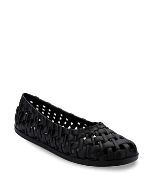 Melissa Woven Shoes For Women