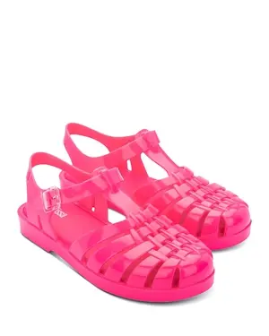 Melissa Possession Sandals Pink
