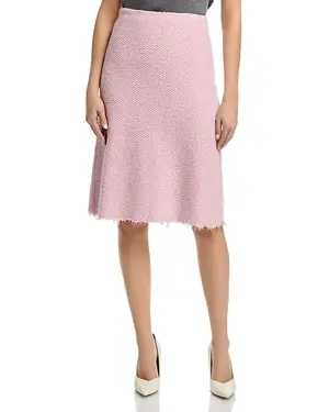 JIL SANDER Mid-length Skirt