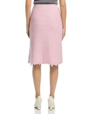 JIL SANDER Mid-length Skirt
