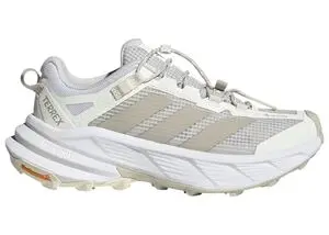 Adidas Terrex Freehiker Sl Goretex Sneakers - Cloud White/beige/off White
