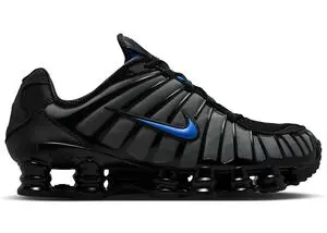Nike Shox Tl Se Sneakers