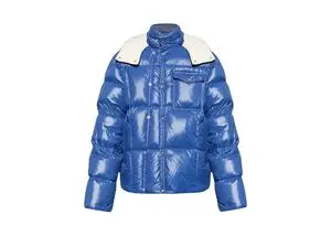 Moncler Serfanto Hooded Puffer Jacket
