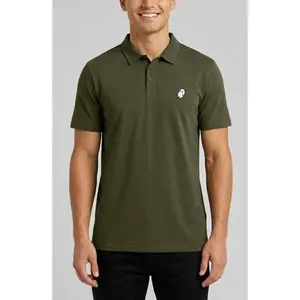 Dalix Short Sleeve Shirts For Men