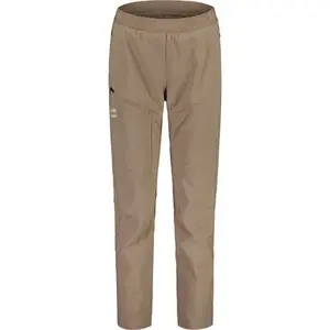 MALOJA Lemam Adventure Pant - Dark Gravel