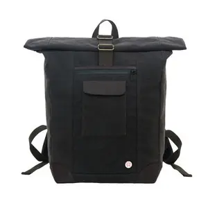 TOKEN Waxed Montrose Backpack