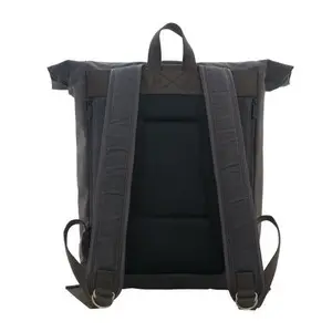 TOKEN Waxed Montrose Backpack