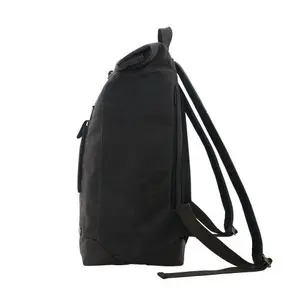 TOKEN Waxed Montrose Backpack