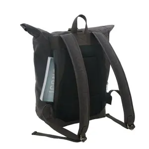 TOKEN Waxed Montrose Backpack