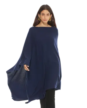 Women's Cashmere Kaftans