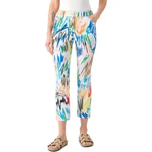 Akris Zip Up Jeans For Women