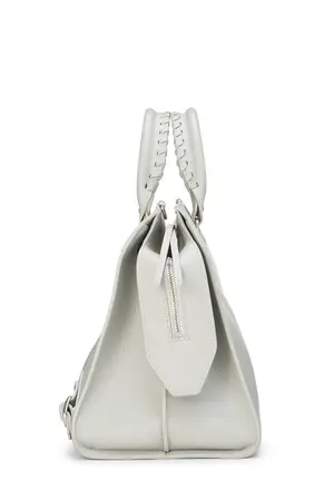 Balenciaga Neo Classic City Calfskin Bag - Grey