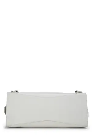 Balenciaga Neo Classic City Calfskin Bag - Grey
