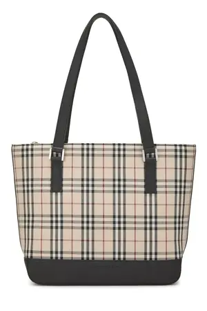 Burberry Utility Totes