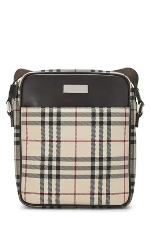 Burberry Camera Cross Body Bags