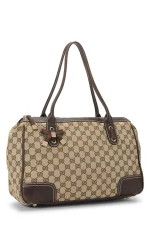 Gucci Original Gg Princy Tote
