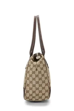 Gucci Original Gg Princy Tote