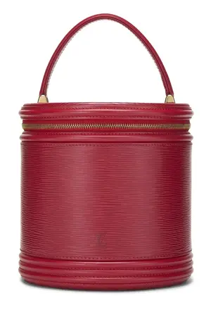 LOUIS VUITTON Epi Cannes Bag