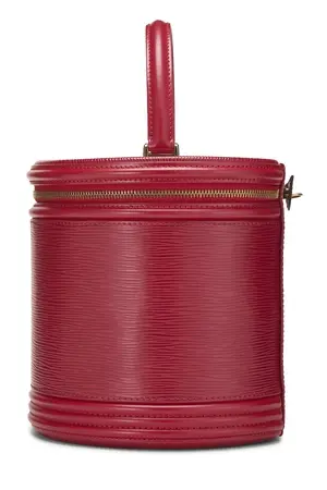 LOUIS VUITTON Epi Cannes Bag
