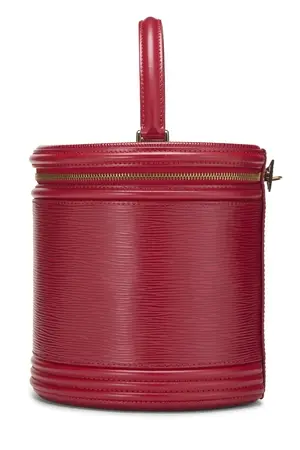 LOUIS VUITTON Epi Cannes Bag