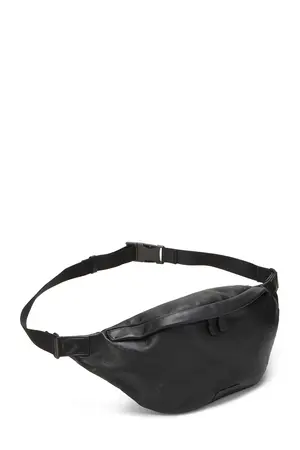 LOUIS VUITTON Monogram Shadow Discovery Bumbag
