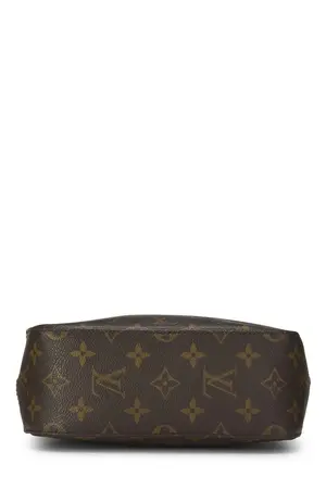 LOUIS VUITTON Monogram Canvas Spontini Bag
