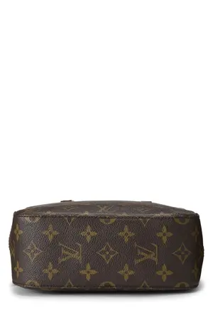 LOUIS VUITTON Monogram Canvas Spontini