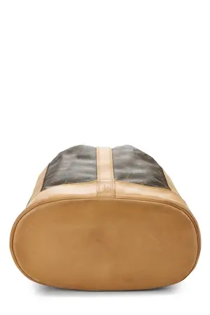 LOUIS VUITTON Monogram Randonnee Backpack