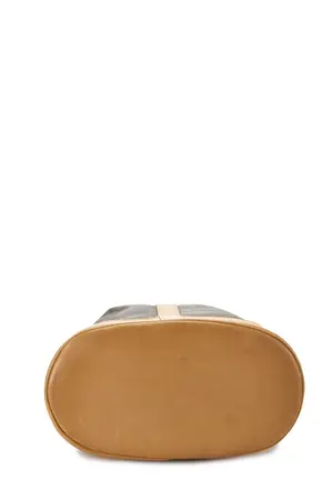 LOUIS VUITTON Monogram Randonnee Backpack
