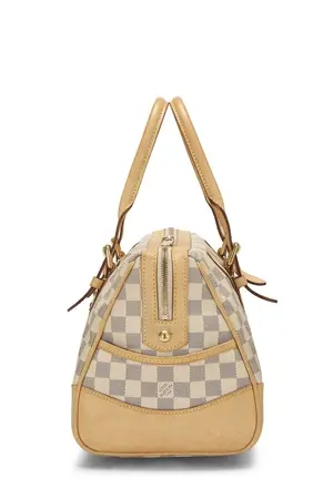 LOUIS VUITTON Damier Azur Berkeley