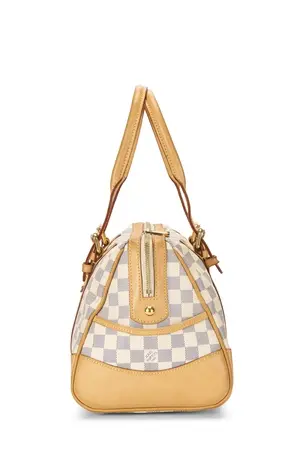 LOUIS VUITTON Damier Azur Berkeley
