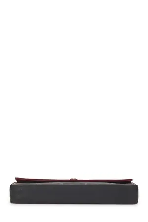 LOUIS VUITTON Empreinte Pochette Felicie - Navy