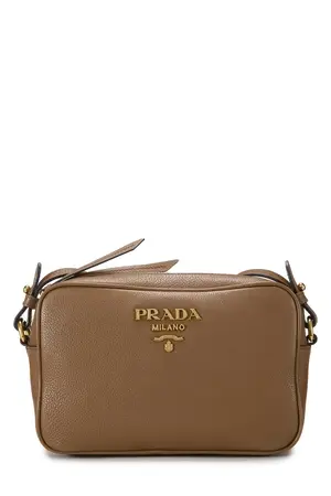 Prada Camera Cross Body Bags