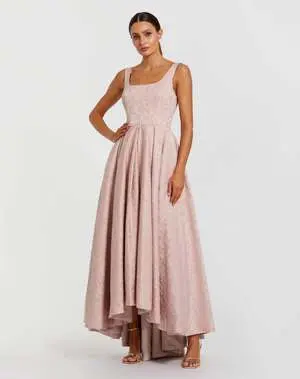 High Low Maxi Dresses