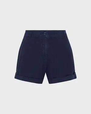 Vilebrequin Linen Bermuda Shorts
