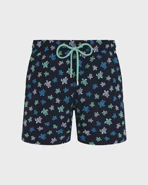 Vilebrequin Pull On Swimwear For Men