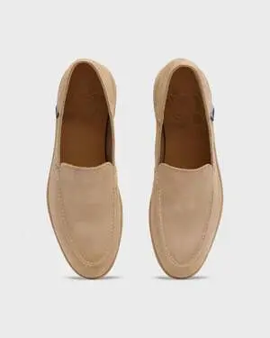 Vilebrequin Claude Suede Loafers