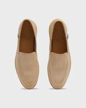 Vilebrequin Claude Suede Loafers