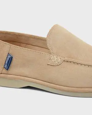 Vilebrequin Claude Suede Loafers