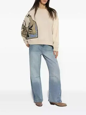 Munthe Bohdi Jeans
