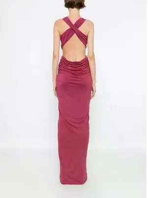 Rick Owens Poppy Gown
