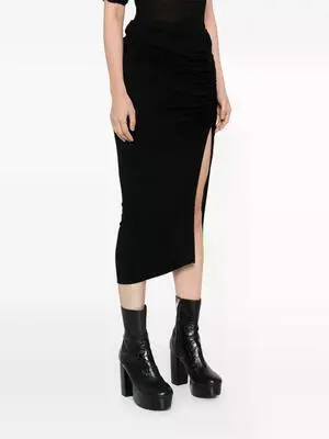 Rick Owens Svita Skirt